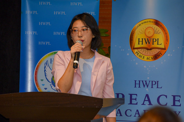 2022 Peace Education Conference: The Future of Peace Education that We ...