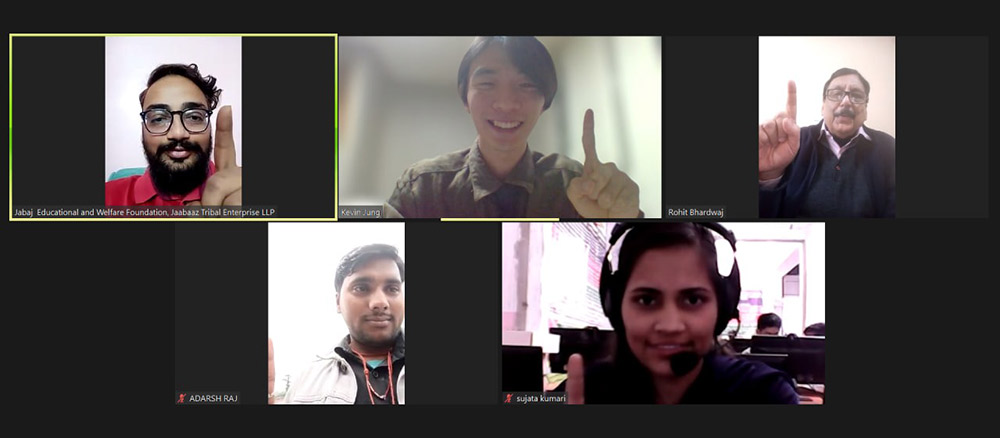 Introducing the IPYG Affiliate Organization: Jabaj Educational ...